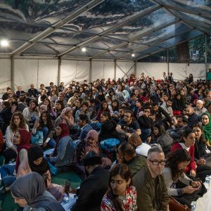 RTP | Ramadan Tent Project - Bringing Communities Together