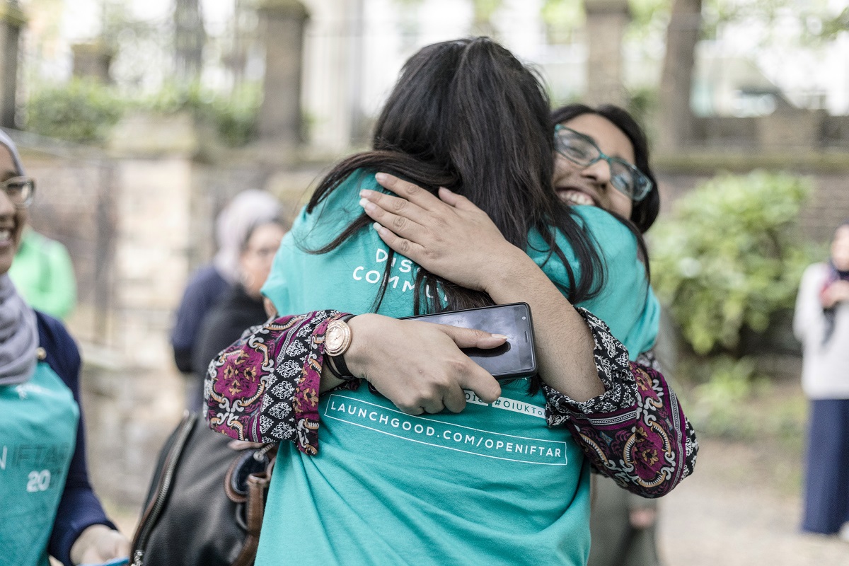 Learn More about Ramadan Tent Project | RTP