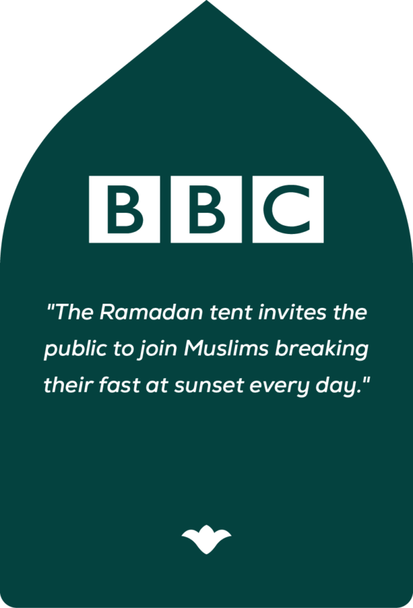 Home - Ramadan Tent Project | RTP