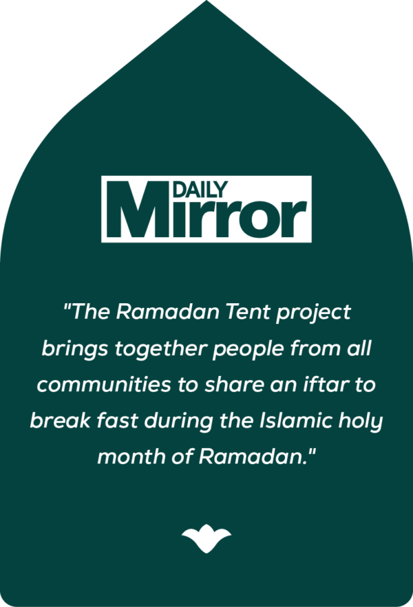 Home - Ramadan Tent Project | RTP