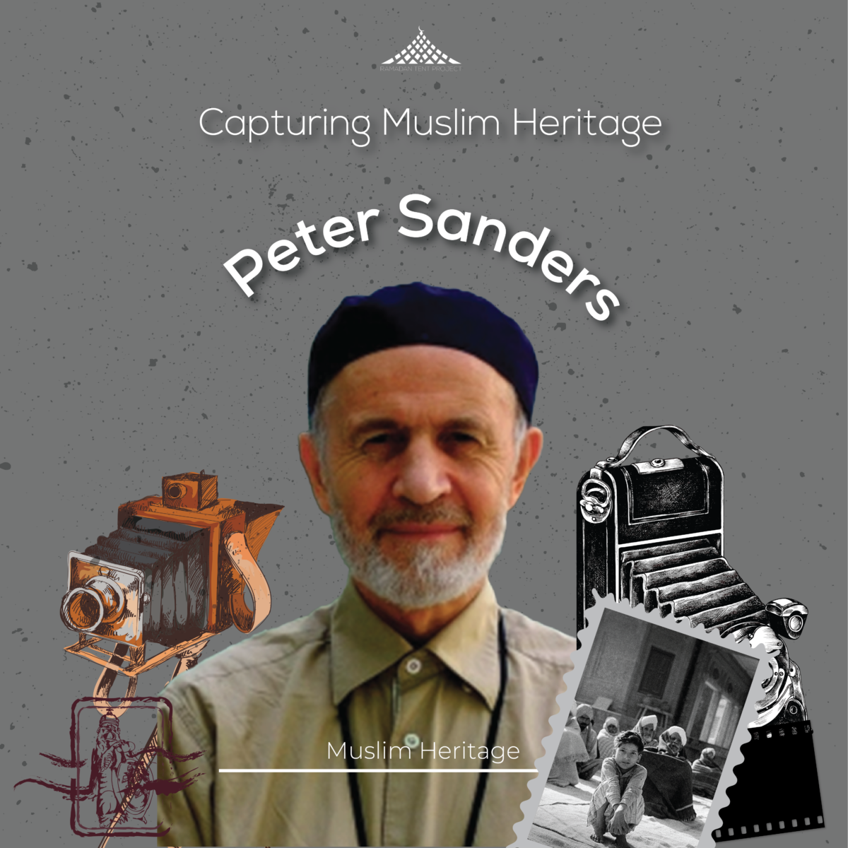 Learn More about Ramadan Tent Project | RTP