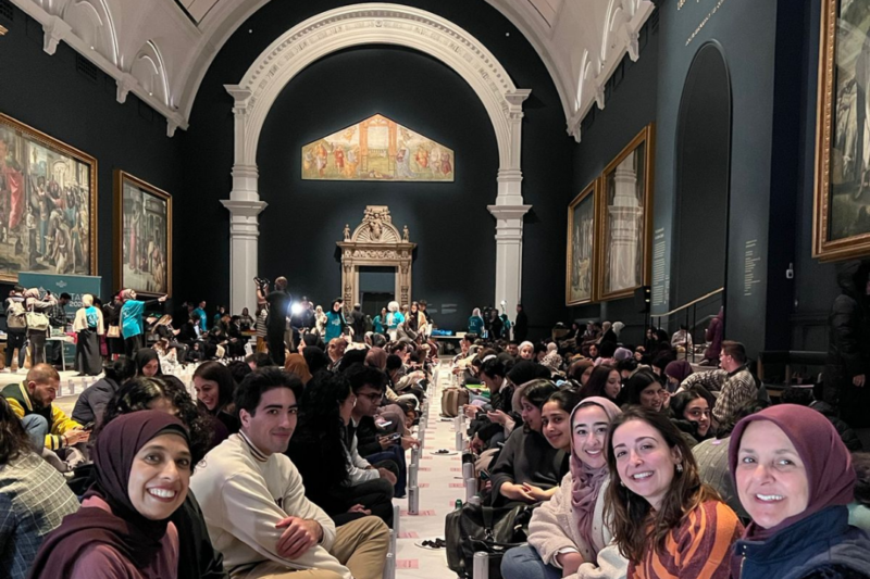 What is Ramadan? - Ramadan Tent Project | RTP