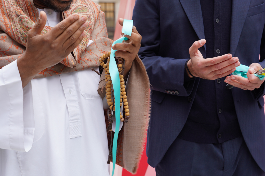 Welcome Muharram: A Time for New Beginnings and Spiritual Reflection ...