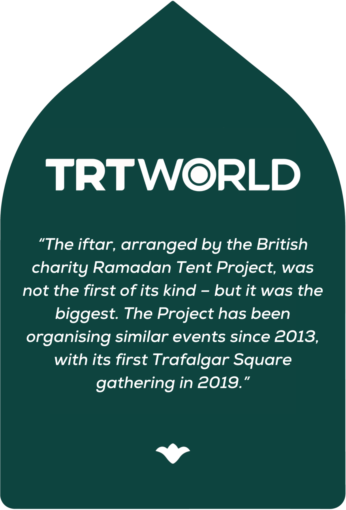 Home - Ramadan Tent Project | RTP