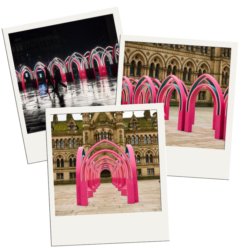 Ramadan Festival - Ramadan Tent Project | RTP