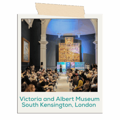 Ramadan Festival - Ramadan Tent Project | RTP